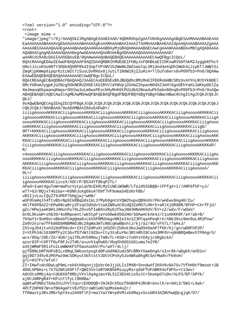 Base 64 | PDF