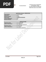 Myritol® 318 | PDF | Solubility | Physical Sciences
