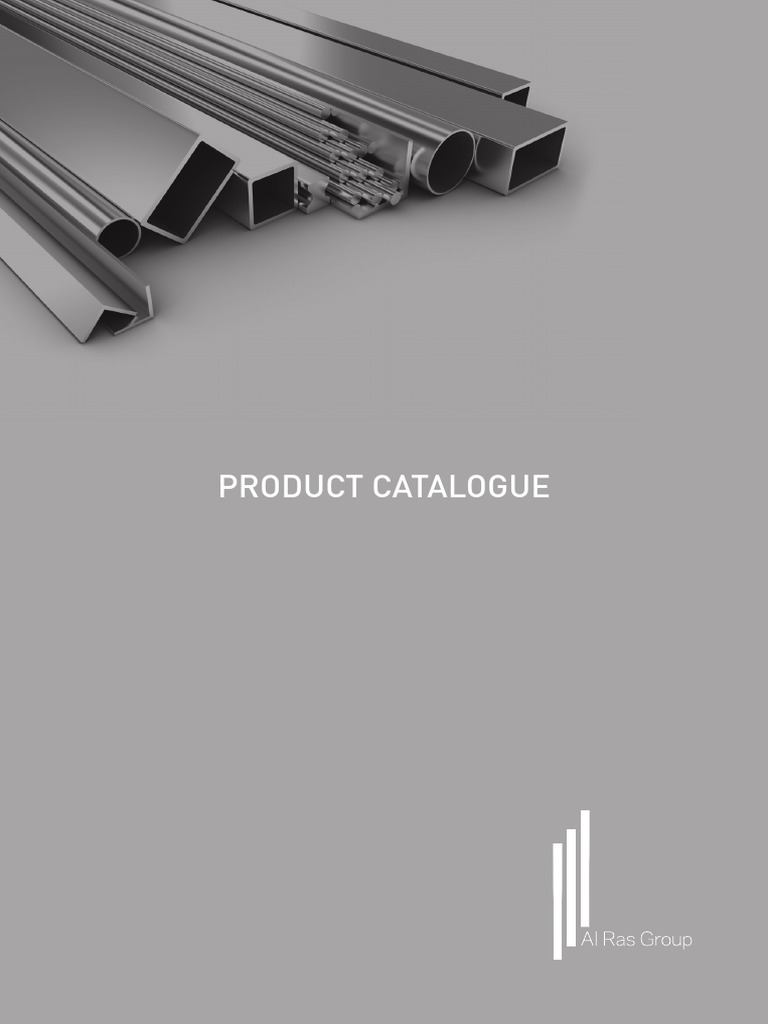 Brochure | PDF | Structural Steel