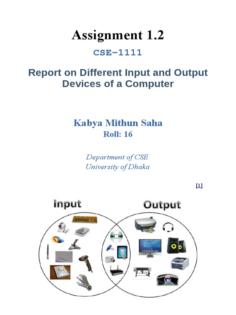 Lab Assignment 1.2 | PDF | Computer Monitor | Printer (Computing) Lab Assignment 1.2 | PDF | Computer Monitor | Printer (Computing)