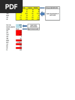 VAW Desk Form 5 | PDF | Finance & Money Management