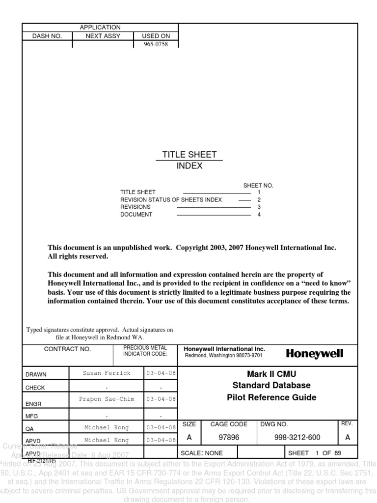 998-3212-600 - ACARS Pilot Guide | PDF | Computing | Telecommunications