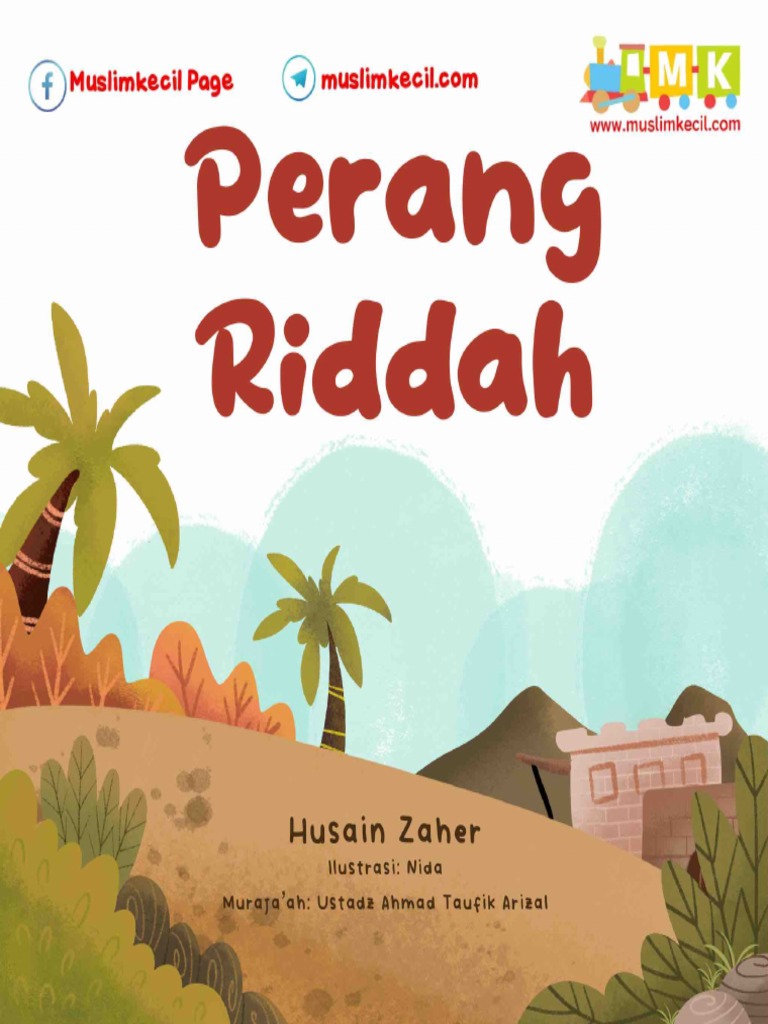 Perang Riddah | PDF