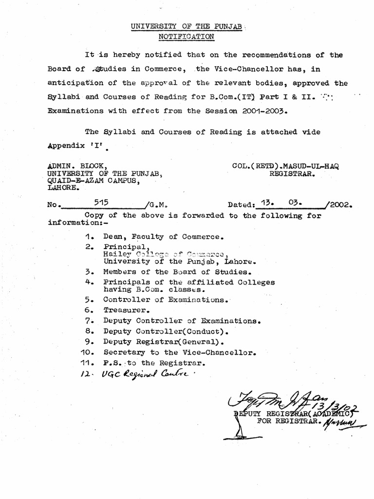 Bcom Part 1 COMPUTER APPLICATION IN BUSINESS | Download Free PDF ...