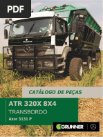 Catalago Case 9900 - 2 | PDF | Hidráulica | Bens manufaturados