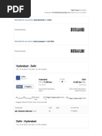 Indigo Invoice | PDF | Payments | Aviation
