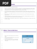BARROT - BRLink - Installation Instructions - V1.4 | PDF | Bluetooth ...