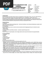 1. Contoh Modul Ajar Model Problem Based Learning ( PBL ) | PDF