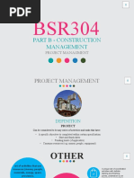 Servicenow Project Management Overview | PDF | Project Management ...