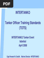 Colour Codes For Shackles, Hoses and Manifolds - Attachment XXIX | PDF