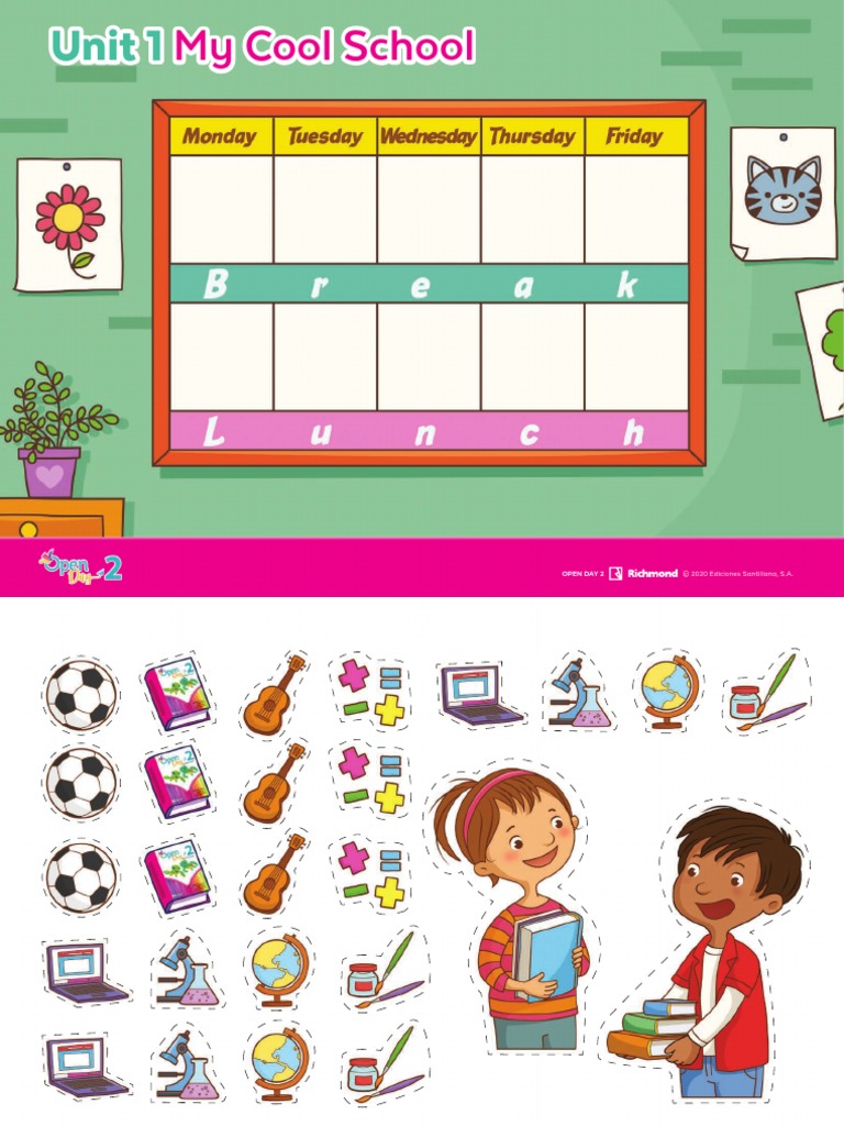 OD2 Posters U1 | PDF