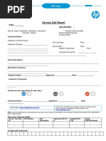 Call Center Closing Spiel Guide | PDF | Troubleshooting | Communication