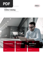 Mahr Software Usermanual | PDF | Usb | Microsoft Excel