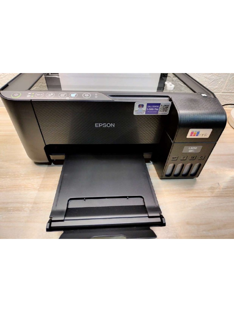 Printer Epson | PDF