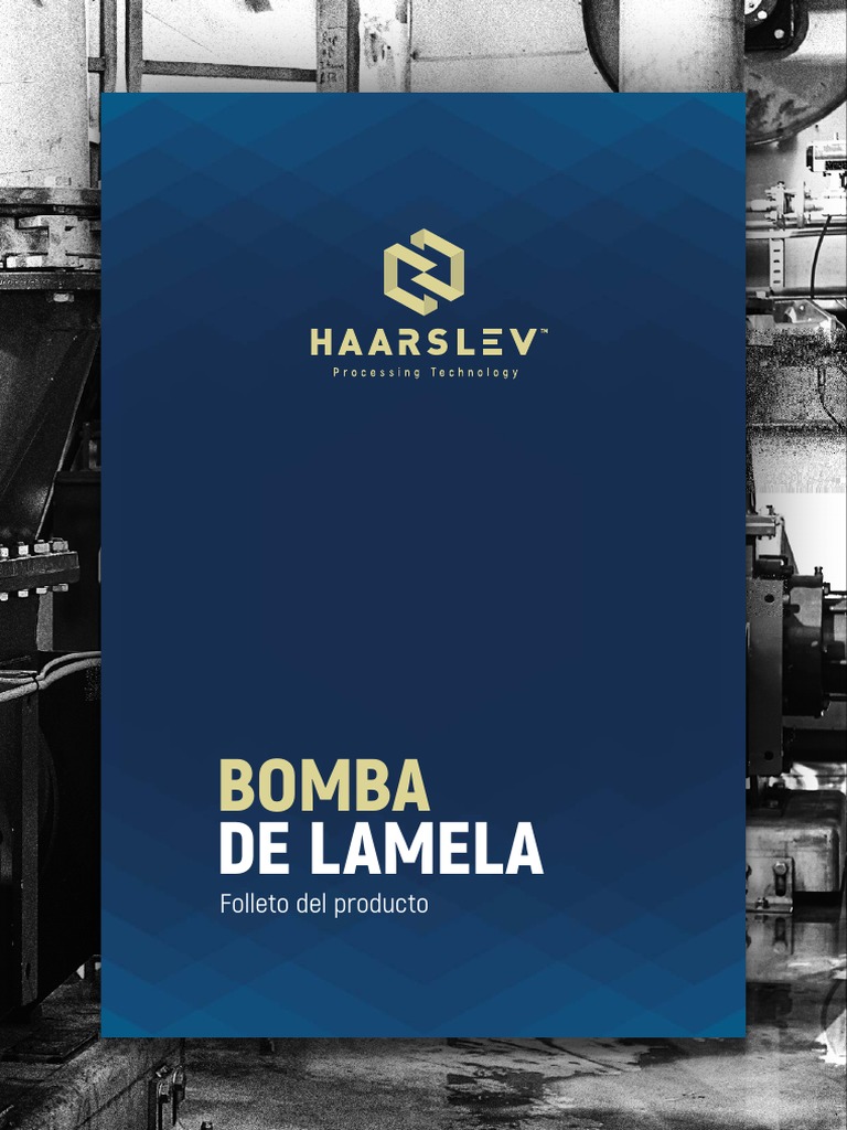 Fish Ds - Lamella+Pump Es | PDF | Carne | Aves