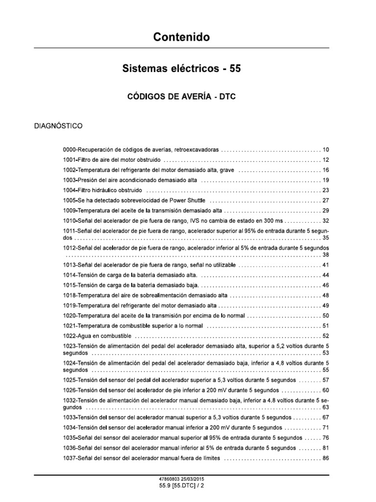 Case Codigos t4 | PDF