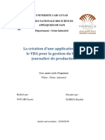 Organigramme Et Filiales de OCP | PDF