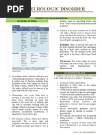 Oxford Stroke Classification: Also Known As Bamford Classification ...