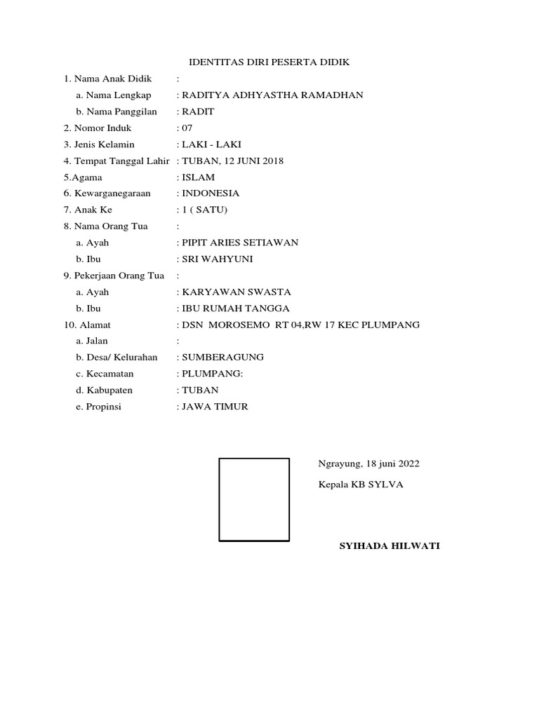 RADIT | PDF | Kesehatan Holistik | Gaya Hidup