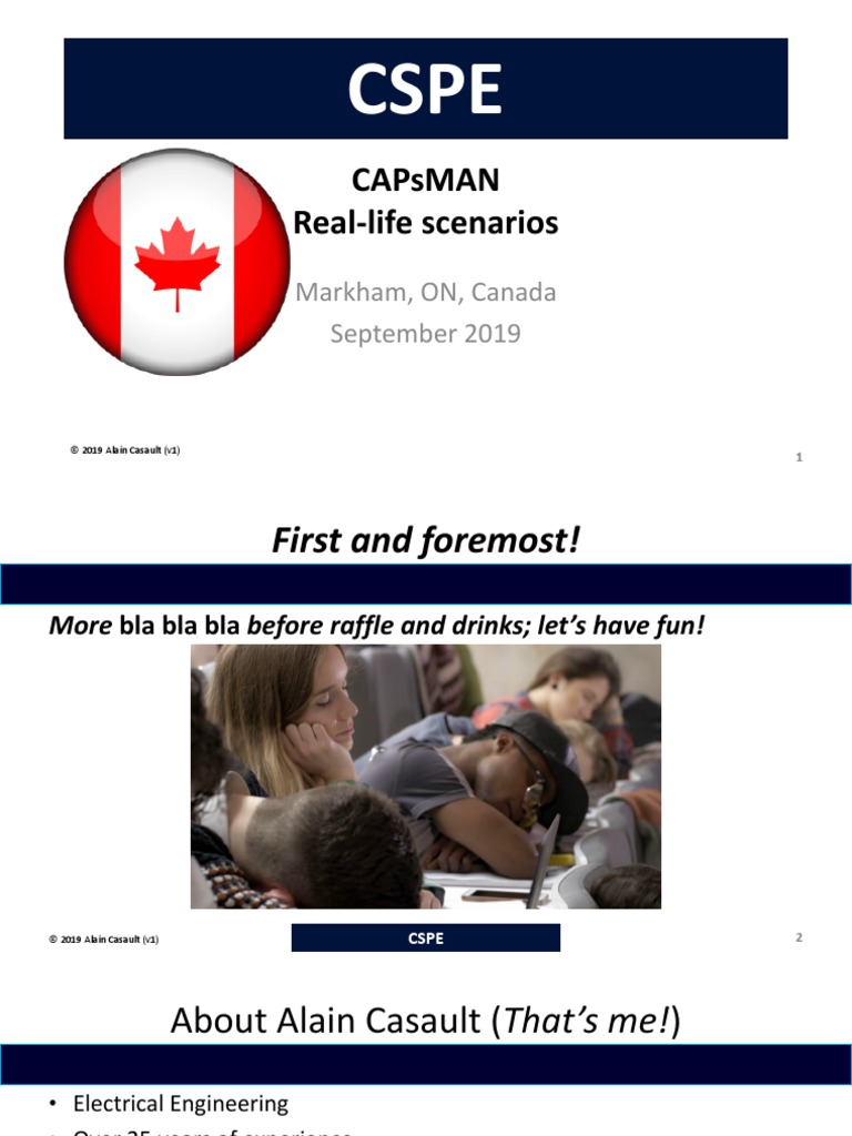 CAPsMAN Configuration Scenarios | PDF | Ip Address | Wi Fi