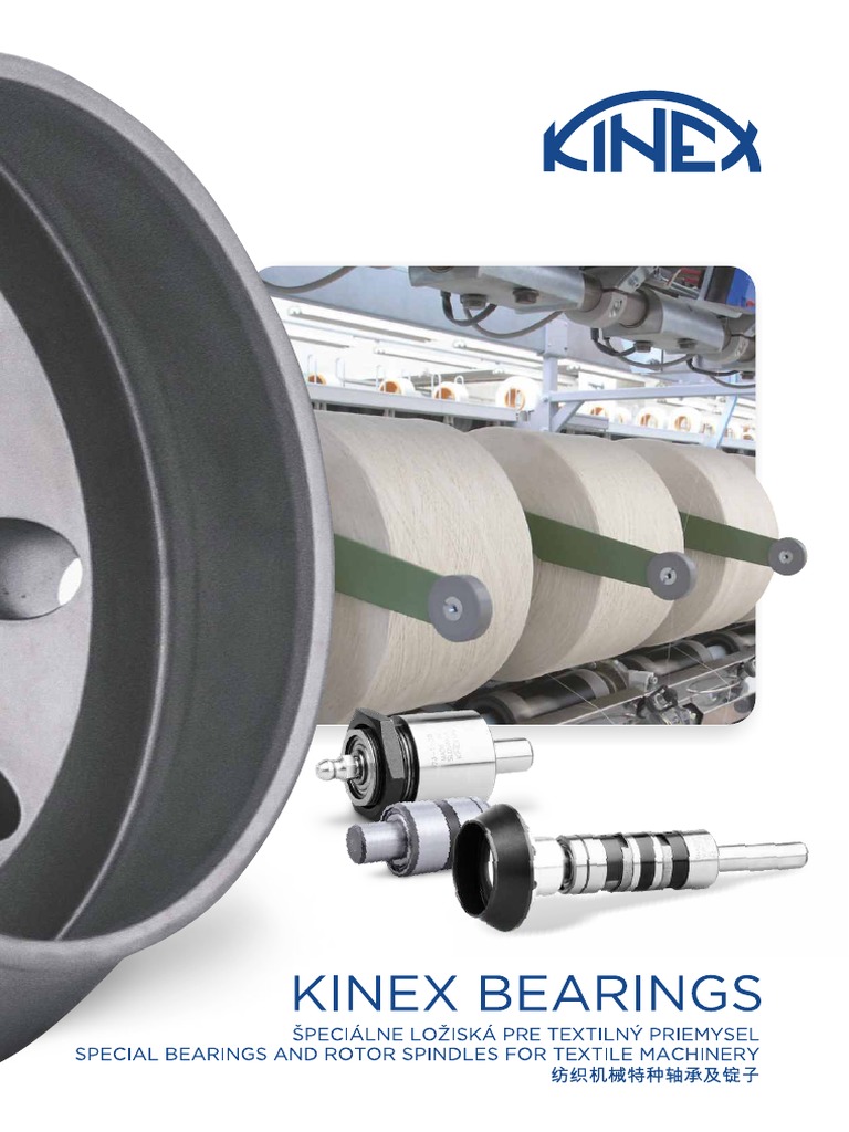 Textile Industry SKENEN | PDF