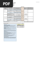 Sample Purchase Manual and Procedures | PDF | Procurement | Supply Chain