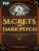 5 Manipulation Techniques Inspired by Johan Liebert | PDF | Persuasion ...