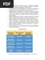 Bases Legales de La Tributación en Venezuela | PDF | Impuestos | Justicia