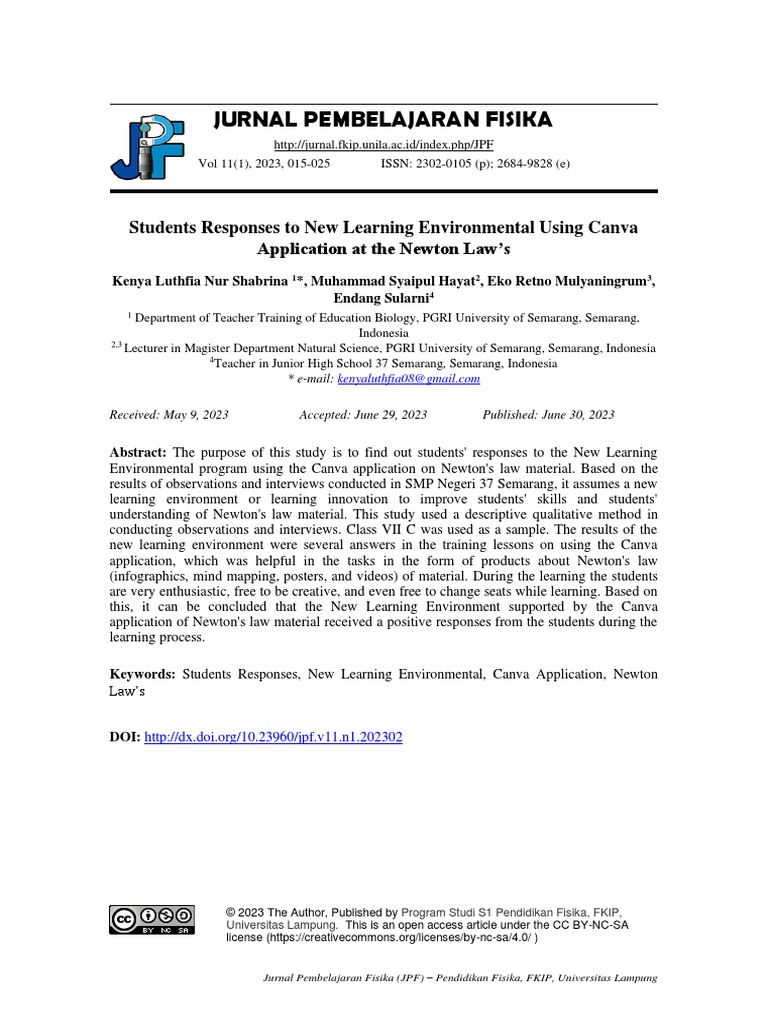 1 PB | PDF | Learning | Force