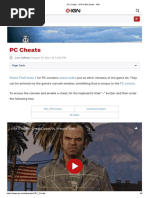 LTA Walkthrough | PDF | Mystery, Thriller & Crime Fiction