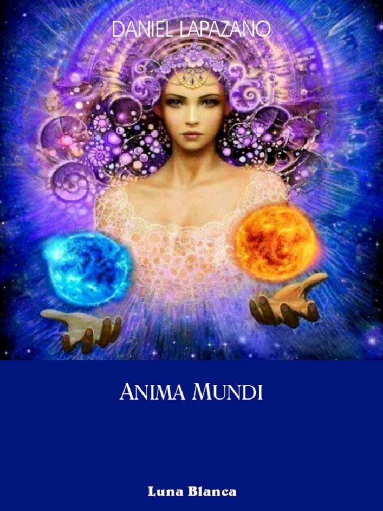 Ebook en PDF Anima Mundi | PDF | Isis | Osiris