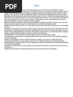 Reglas Del Truco Argentino Valores y Señas de Las Cartas | PDF ...