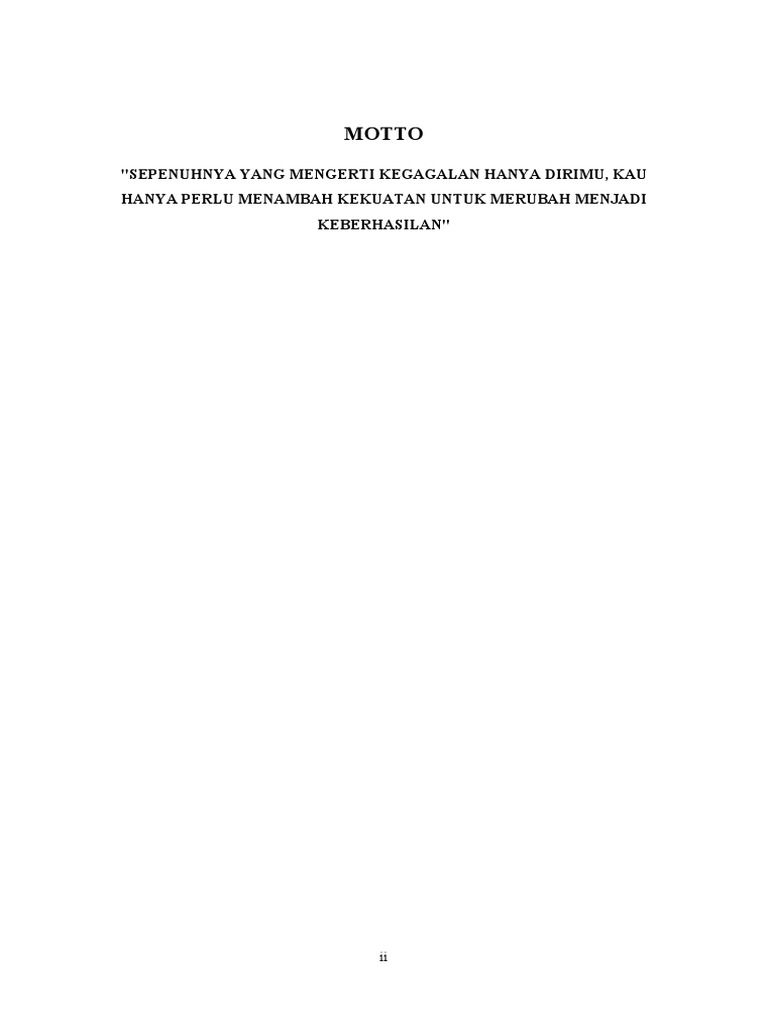 Laporan PKL Mobil H. Wakmad Rofi Abdul Hadi | PDF