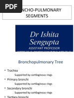 The Radiology Assistant - Lung Segments and Bronchi | PDF | Lung ...