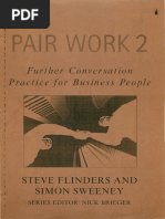 Communicative Business English Activities | PDF