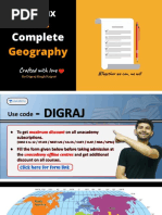 IGCSE Geography Notes On Rivers | PDF | River | Erosion