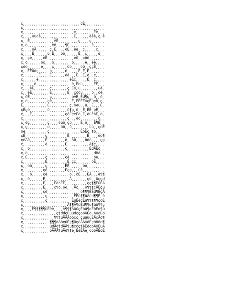 MY_COOL_ASCII_ART | PDF