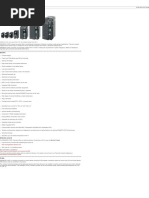 Electrical Abbreviations and Full Forms | PDF | International ...
