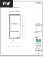 Cara Mendesain Dan Menghitung Kemiringan Ramp | PDF