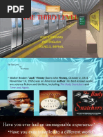 Third Level Summary Class 12 English | PDF | Schools | Qualifications