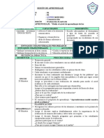 Formato de Microclase | PDF | Evaluación | Enseñando