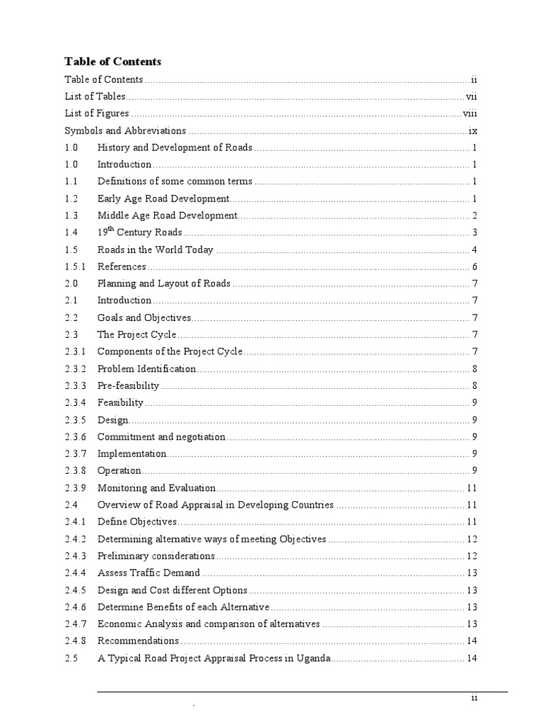 Geometric Design of Highways | PDF | Road | Controlled Access Highway