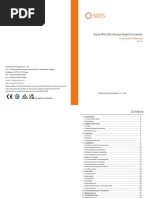 ISO - 6579-1 - 2017 - Amd - 1 - 2020 (En) | PDF | International Organization For Standardization