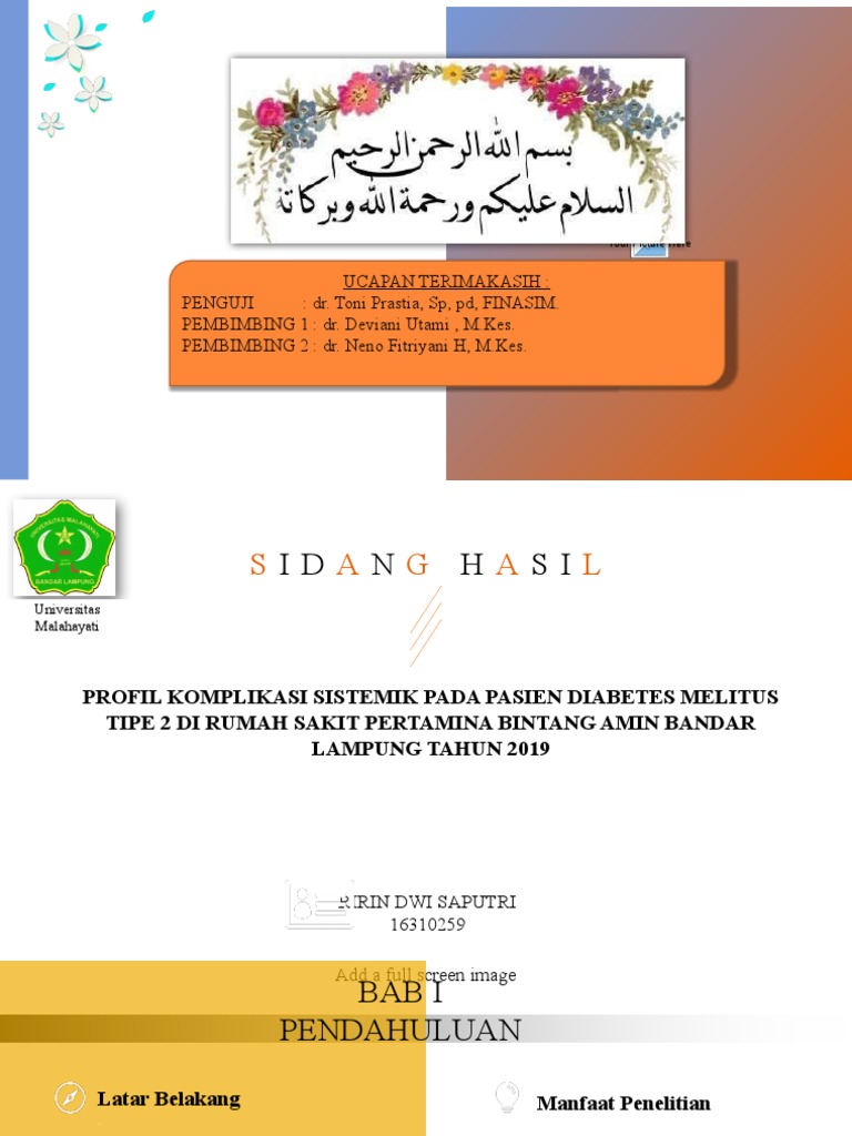 Semhas Ririnbismillah | PDF