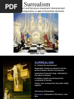 AP Art Drawing Sustained Investigation Guide | PDF | Composition ...