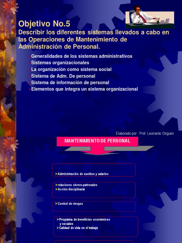 Diapositivas Tema N°5 | PDF | Business | Economias