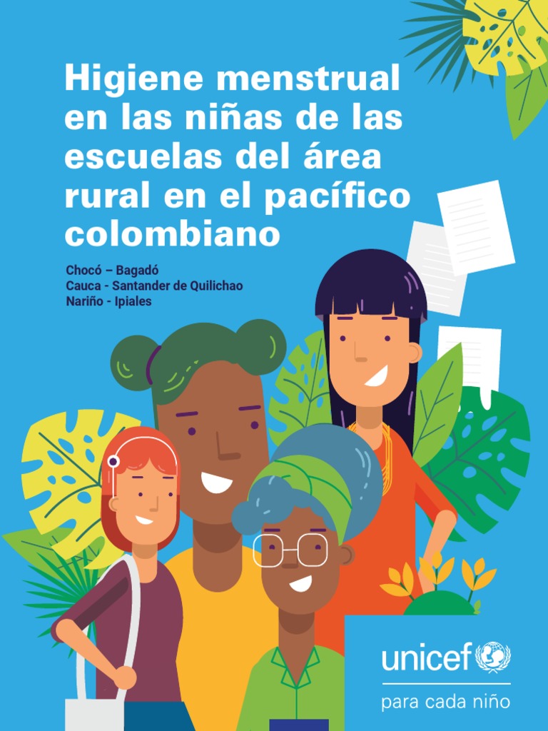 Mesntruacion Cartilla | PDF | Menstruación | Ciclo menstrual