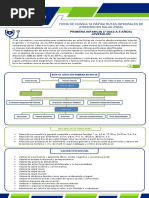 Protocolo March | PDF | Reanimación cardiopulmonar | Epidemiología