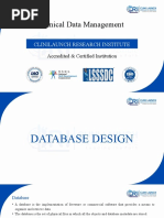 CDASH Overview and CRF Examples | PDF | Drink | Caffeine
