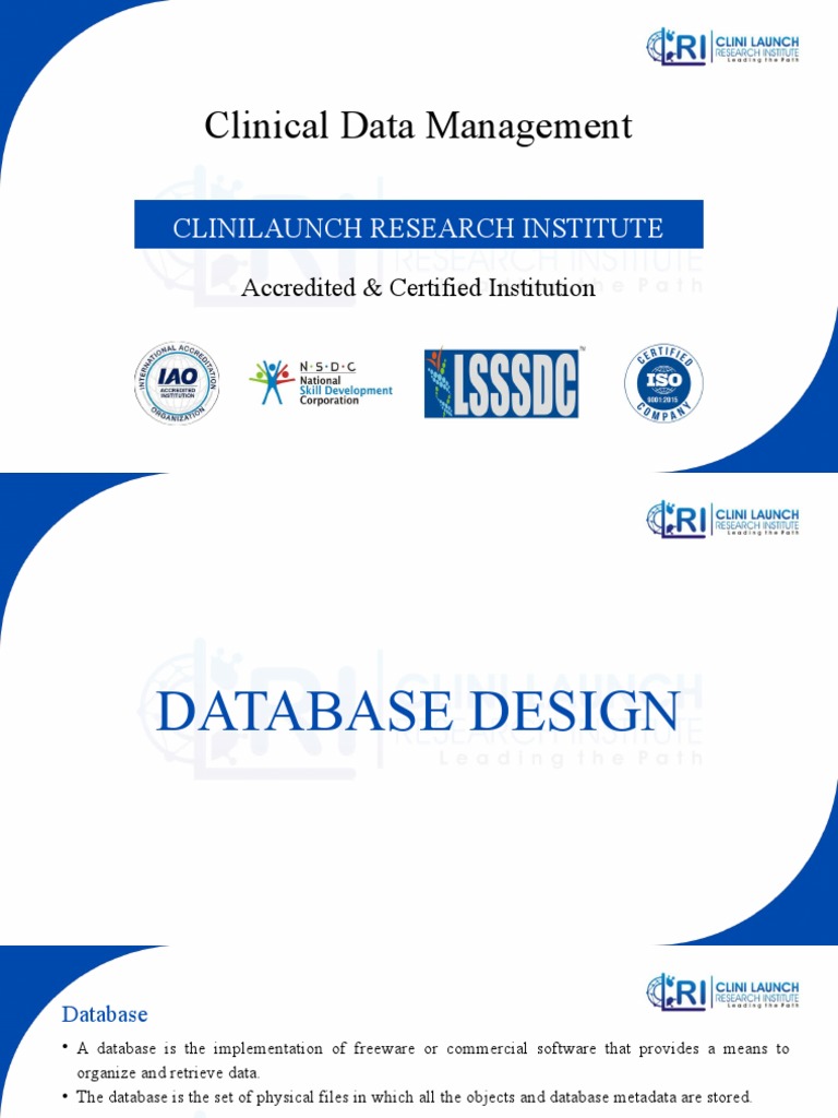 Database Design | PDF